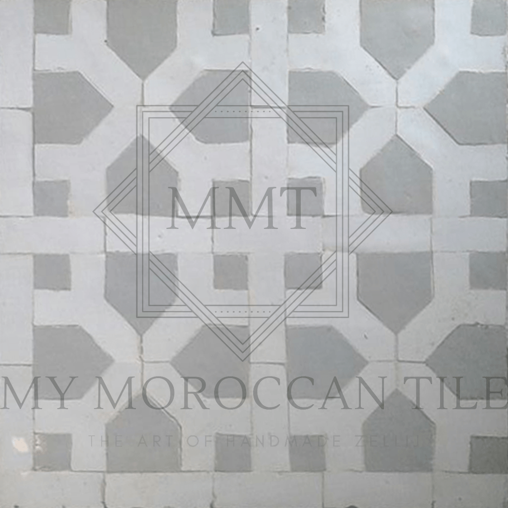 Andalus Mosaic Tile – My Moroccan Tile